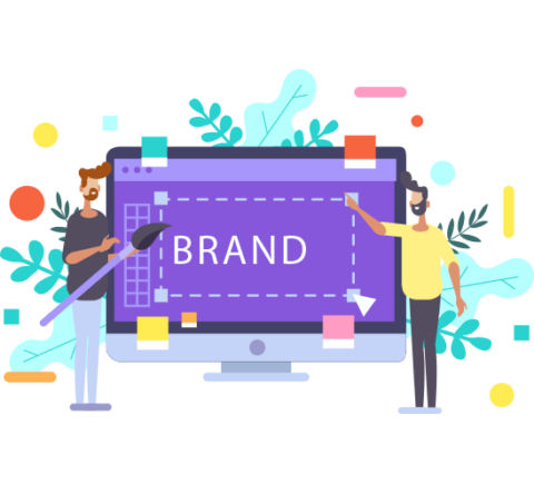 Comprehensive Brand Management Services by Sparkles9 Media: Elevate ...